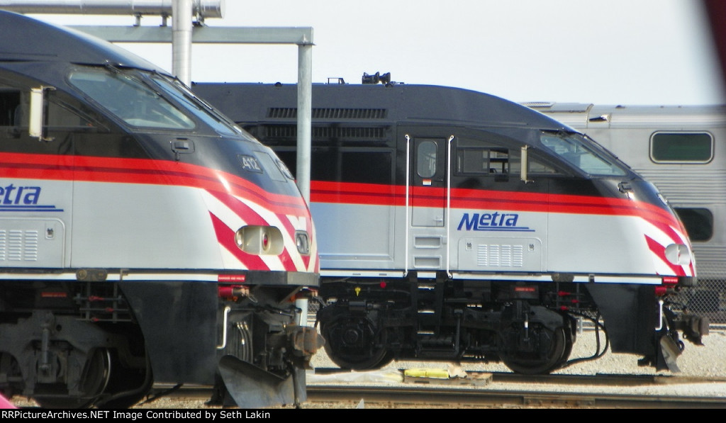 METX 412